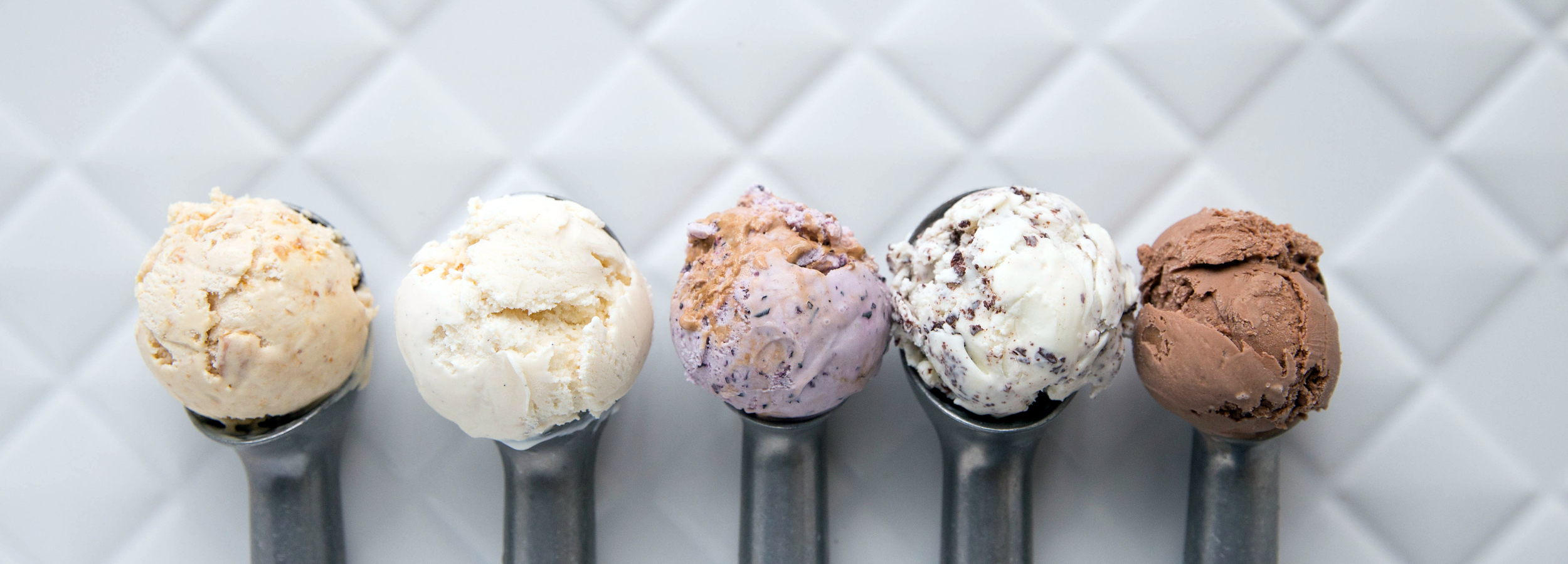 Ice Cream: the best cure for the cold - Homes in Kits